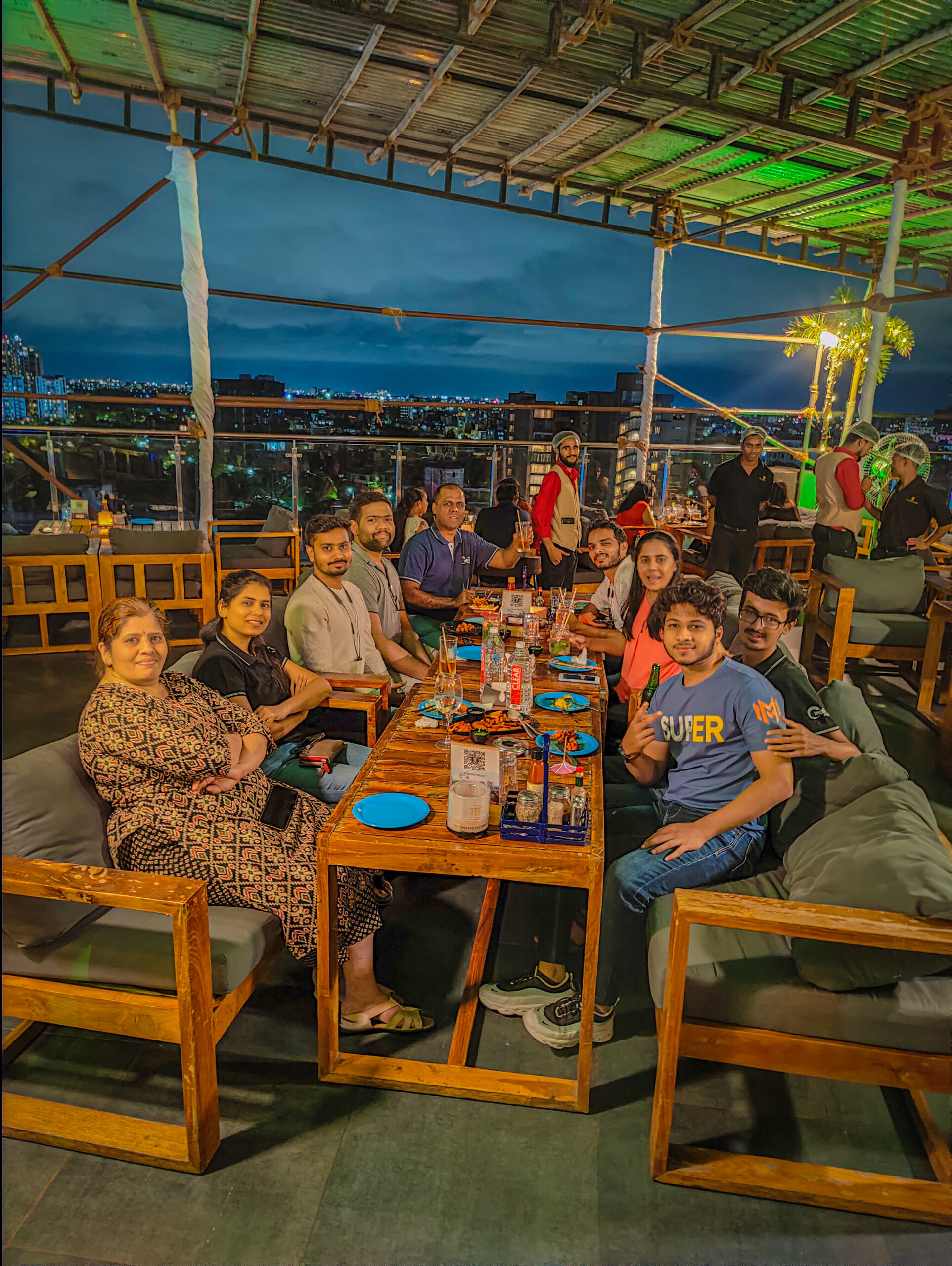 Company Culture - Inpinite Solutions